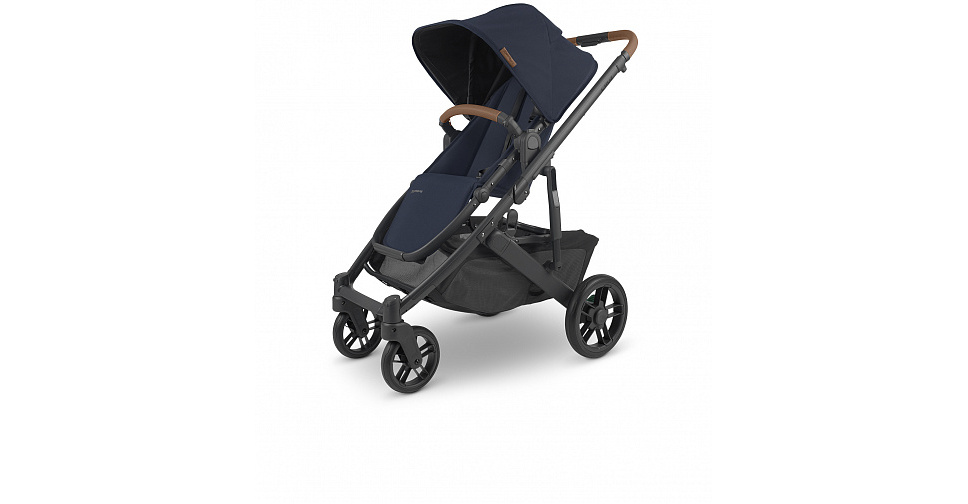 Коляска прогулочная UPPAbaby Cruz V2 NOA с доставкой в интернет ...